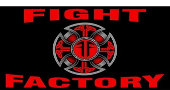 Fight Factory | Gym Page | Tapology