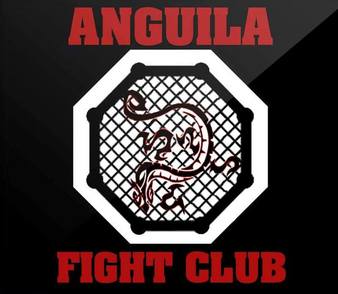 Anguila Fight Club | Gym Page | Tapology