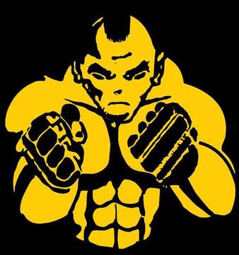 Bohdan Kotok | MMA Fighter Page | Tapology