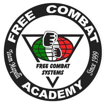 Free Combat Academy | Gym Page | Tapology