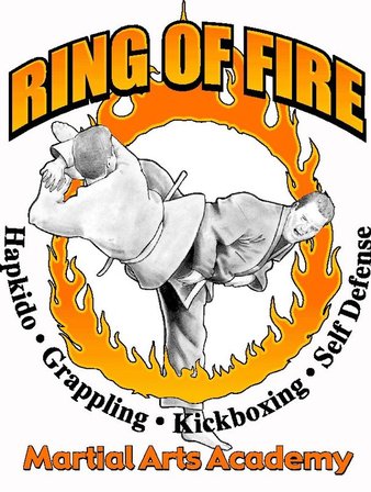 Ring of Fire MMA | Gym Page | Tapology
