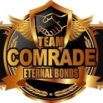 Team COMRADE | Gym Page | Tapology