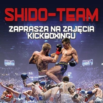 Shido-Team | Gym Page | Tapology