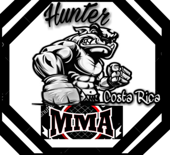 Hunter MMA Costa Rica | Gym Page | Tapology