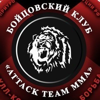 Pavel Burlutsky | MMA Fighter Page | Tapology