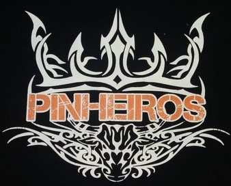 Deric Pinheiro | MMA Fighter Page | Tapology