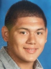 Andrew Delgado | MMA Fighter Page | Tapology