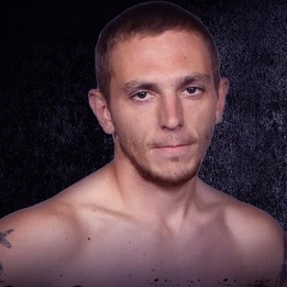 Eugene Stangel vs. Zayvier Olmscheid, Throne MMA 7 | MMA Bout | Tapology