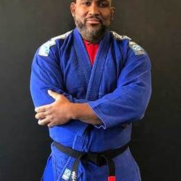 Anthony Macias vs. He-Man Gipson, UFC 6 | MMA Bout | Tapology