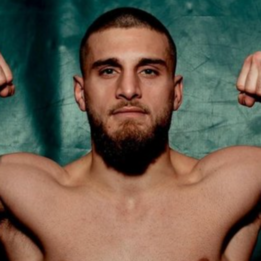 Cody Haddon vs. Aleksandre Topuria, UFC 312 | MMA Bout | Tapology