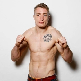 Struan Croxson vs. Weliton Nascimento, Budo Fighting Championship 50 ...