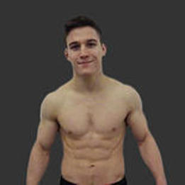 Keegan Oliver vs. Derek Falk, Hard Knocks 43 | MMA Bout | Tapology