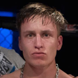 Austin Childers vs. Zach Wolf, NFC 86 | MMA Bout | Tapology