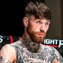 United Kingdom & Ireland Regional MMA News, Events & Info | Tapology