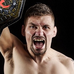 Cage Warriors Fighting Championship CWFC | MMA Promoter | Tapology