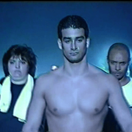 David Hood vs. Todd Butler, World Vale Tudo Championship 1 | MMA Bout ...