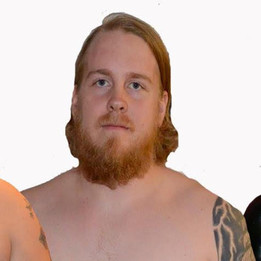 Devyn Bennett vs. Michael Lynch, Hardrock MMA 72 PRO/AM | MMA Bout ...