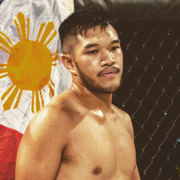 Jae Hyuk Bang vs. Raymart Quintana, Hex Fight Series 17 | MMA Bout ...