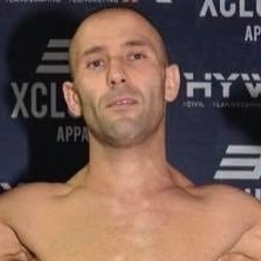 Tamahau Mc Comb vs. Mirko Nuotatore, Hiva Nui Tournament | MMA Bout ...