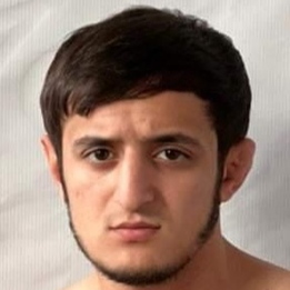 Khushdil Jafarov vs. Muhammadilyas Nimatov, TMMAF | MMA Bout | Tapology