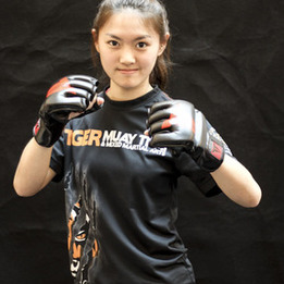 Pei Yee Wah vs. Valarian Rosario Alfante Lai, Malaysian Invasion 3 ...