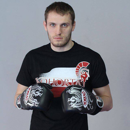 Łukasz Radosz vs. Bruno Kabus, Knockout Art 2 | Muay Thai Bout | Tapology