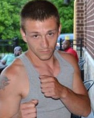 Tim Hodge | MMA Fighter Page | Tapology