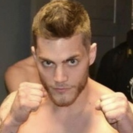 Ramon Taveras vs. James Dunn, Combat Night Pro | MMA Bout | Tapology