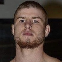 Benjamin Moser vs. Steven Parsons, Art of War Cagefighting 42 | MMA ...