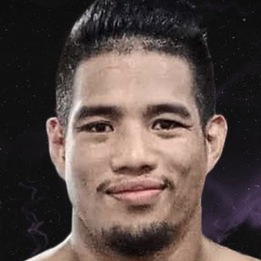 Jhon Brutas vs. Mark Cuizon, URCC: Kaogma Collision 2 | MMA Bout | Tapology