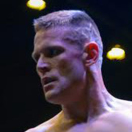 Josh Quinlan vs. Rodney James Edgar, Real MMA 15 | MMA Bout | Tapology