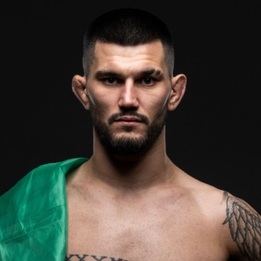 Melvin van Suijdam vs. Andreeas Binder, Levels Fight League 15 | MMA Bout | Tapology