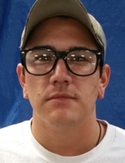 Mark Castillo | MMA Fighter Page | Tapology