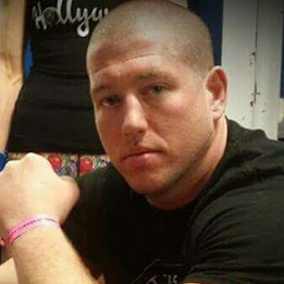 Nick Gulliver vs. Jason Field, NEF 20 | MMA Bout | Tapology