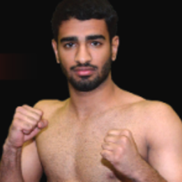 Jassim Farhan vs. Ebrahim Hassan, KHK National MMA Tryouts 2 | MMA Bout ...