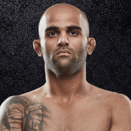 Henri Dimitri vs. Ali Ebrahimi, 2016 IMMAF World Championships | MMA ...