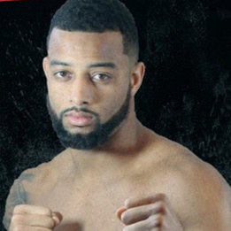 Cameron Olson vs. Karl Reed, DW's Contender Series 2017 | MMA Bout ...