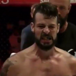 Dejan Kajić vs. Dany Mallette, BFL 82 | MMA Bout | Tapology