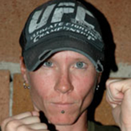 DeAnna Bennett vs. Andrea Miller, Showdown Fights 6 | MMA Bout | Tapology