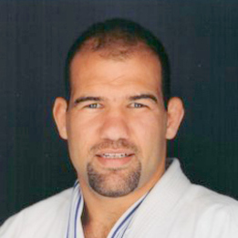 Jerry Bohlander vs. Fabio Gurgel, UFC 11 | MMA Bout | Tapology