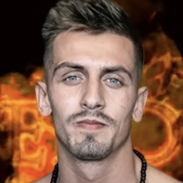 Jan Rudolf vs. Filip Rządek, Heroes Gate 24 | Kickboxing Bout | Tapology