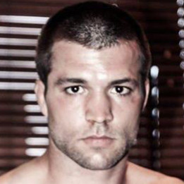 Andrew Clement vs. Shawn Brooks, Barbarian Fight Club | MMA Bout | Tapology