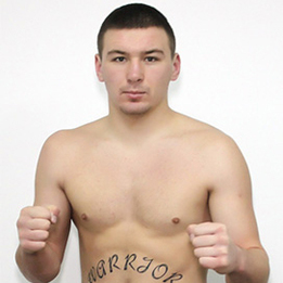 Alexander Karpov vs. Bogdan Lysenko, MMA Cup of Zhytomir 2015 | MMA ...