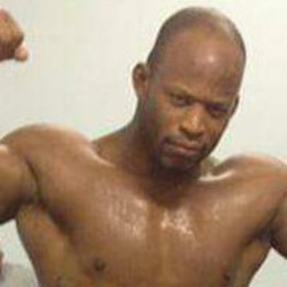 Cedric Taylor vs. John Lewis, American Combat League 4 | MMA Bout ...