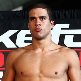 Doug Jenkins vs. Yuri Villefort, Gladiator Cage Fights | MMA Bout ...