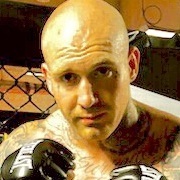 Chuck Canady ("Plaboi") | MMA Fighter Page | Tapology