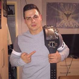 Lewi Sheriff vs. Dean Ward, Machine MMA 15 | MMA Bout | Tapology