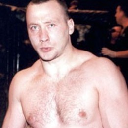 Steven Graham vs. Dmitriy Stepanov, UFC 13 | MMA Bout | Tapology