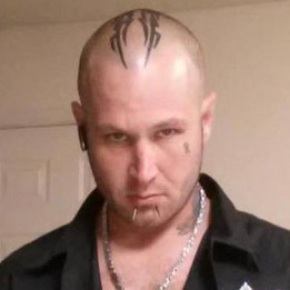 Jason Bryant vs. Matthew Perry, LOF 53 | MMA Bout | Tapology