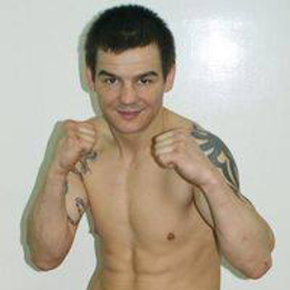 Maksim Vislaukh vs. Krzysztof Rogowski, Wach vs. Johnson | Boxing Bout ...